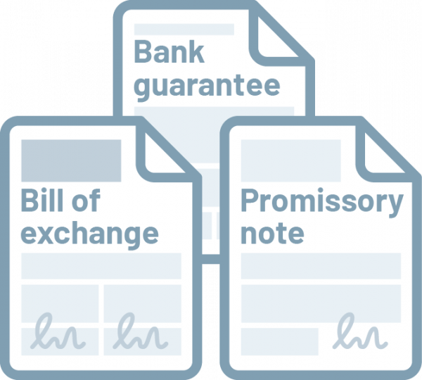 trace:original | The Future of Electronic Trade Documents