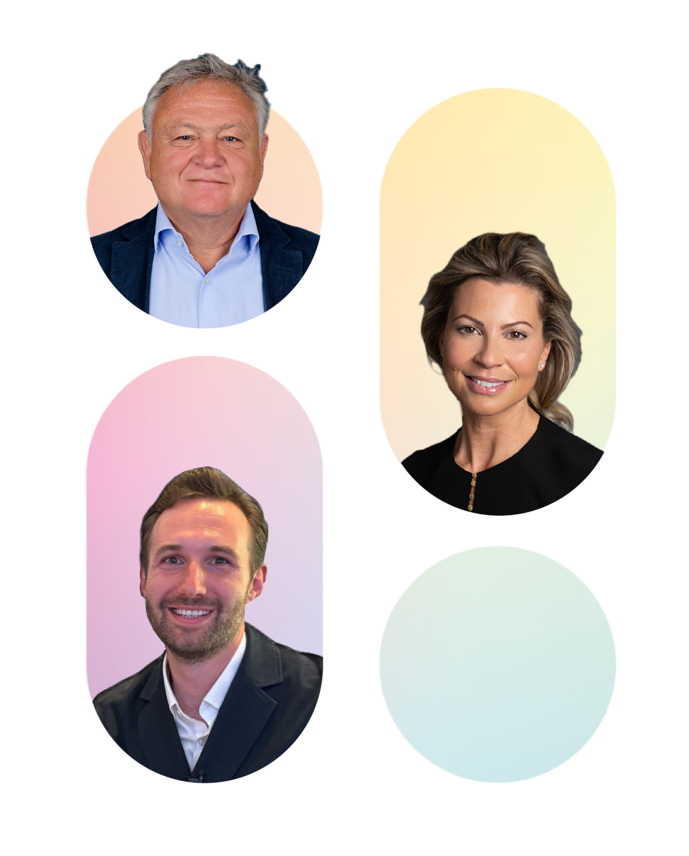 Meet the Enigio Team Behind Digital Trade Innovations